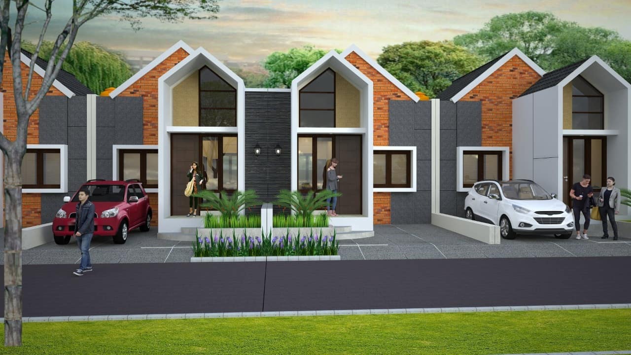 Apa Itu Perumahan Dalam Perumahan? | Pesona Realty