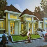 Rumah KPR | Pesona Realty